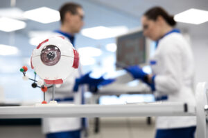 Research - Advanced Retina Institute